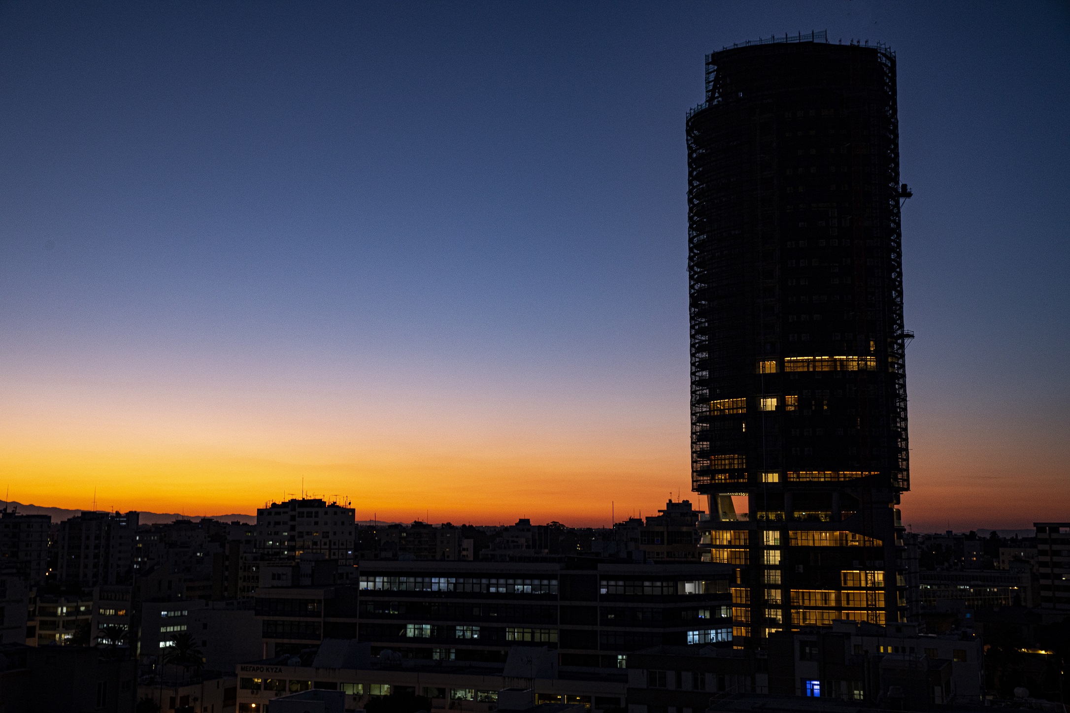 Building the Better Future for Cyprus – DesignTellers